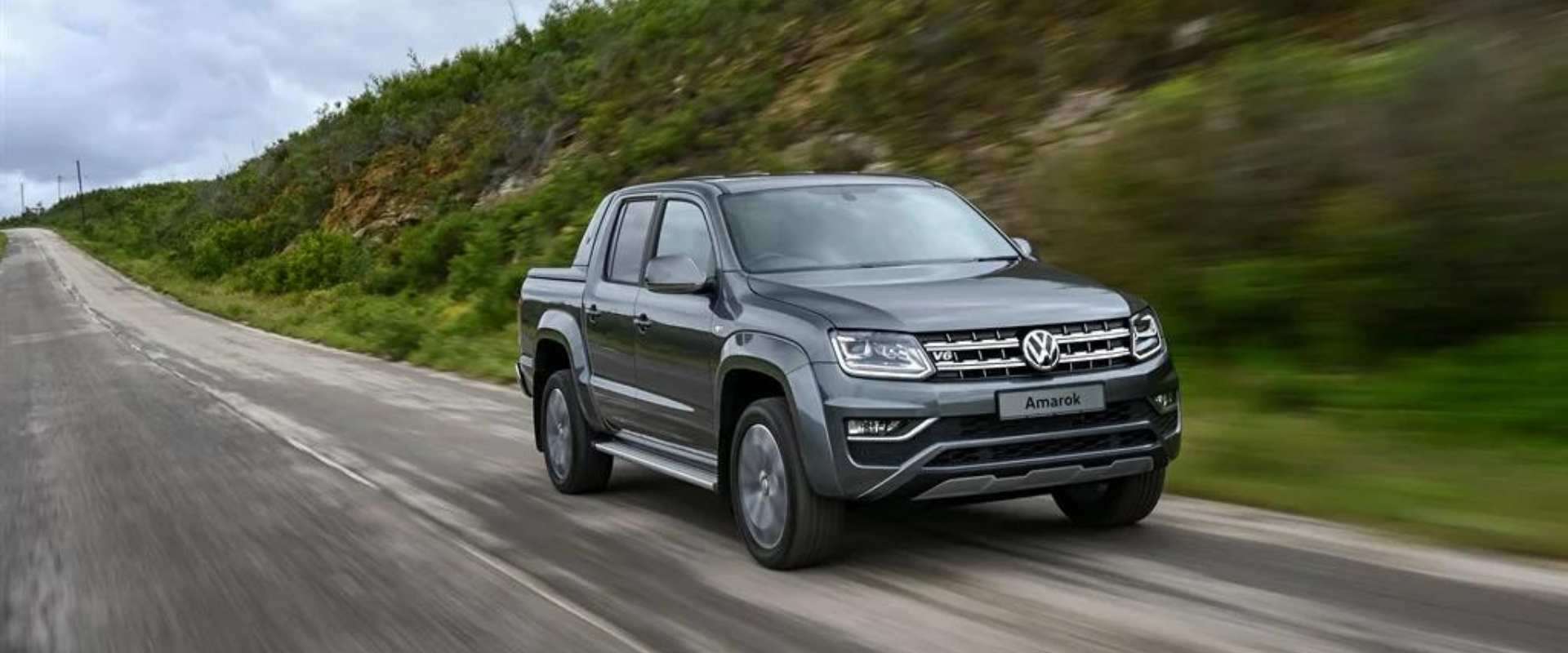 The Top 10 Best Selling Bakkies In 2022 - Carmore | Shop Used Cars For Sale